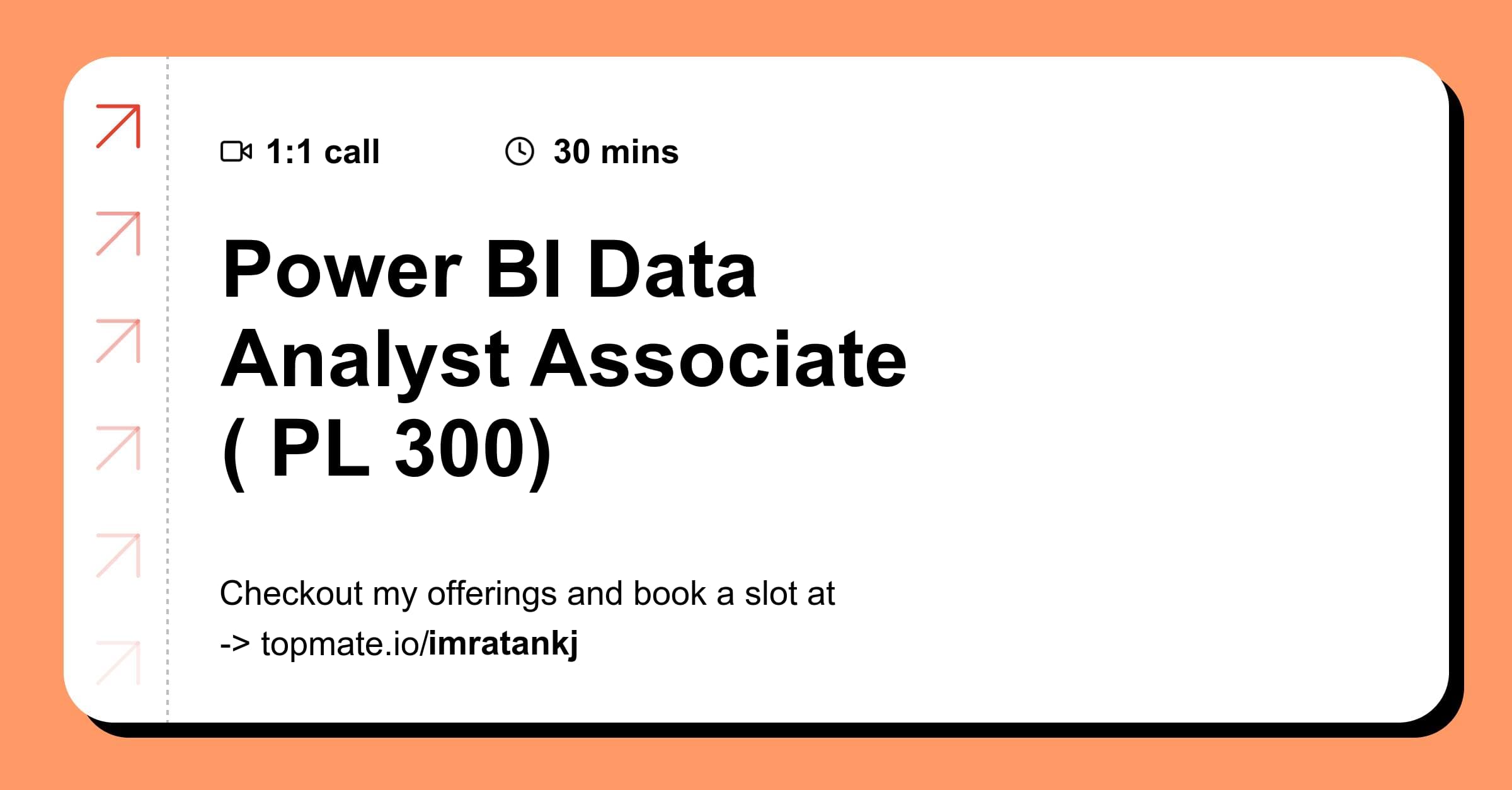 Power BI Data Analyst Associate( PL 300) with Ratan Kumar Jha